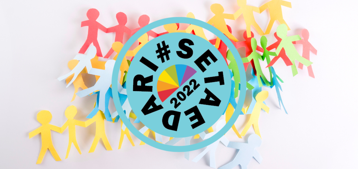 Setan edustajakokous 2022 | Seta ry