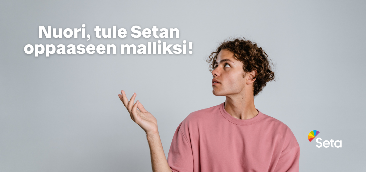 Seta ry – 48 vuotta ihmisoikeustyötä